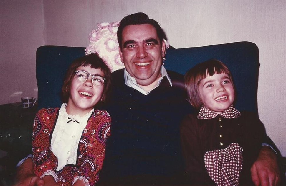 Jane Woodhead is fundraising for St Christopher's Hospice