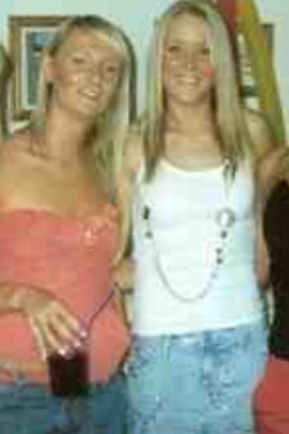 Amy Chapman is fundraising for Cystic Fibrosis Trust