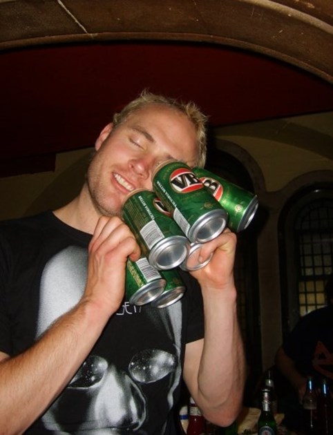 dan rollins is fundraising for Diabetes UK