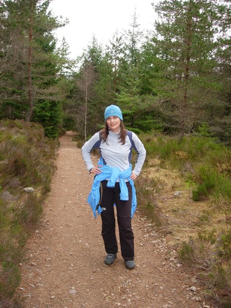 Anna Marciniak is fundraising for The Archie Foundation