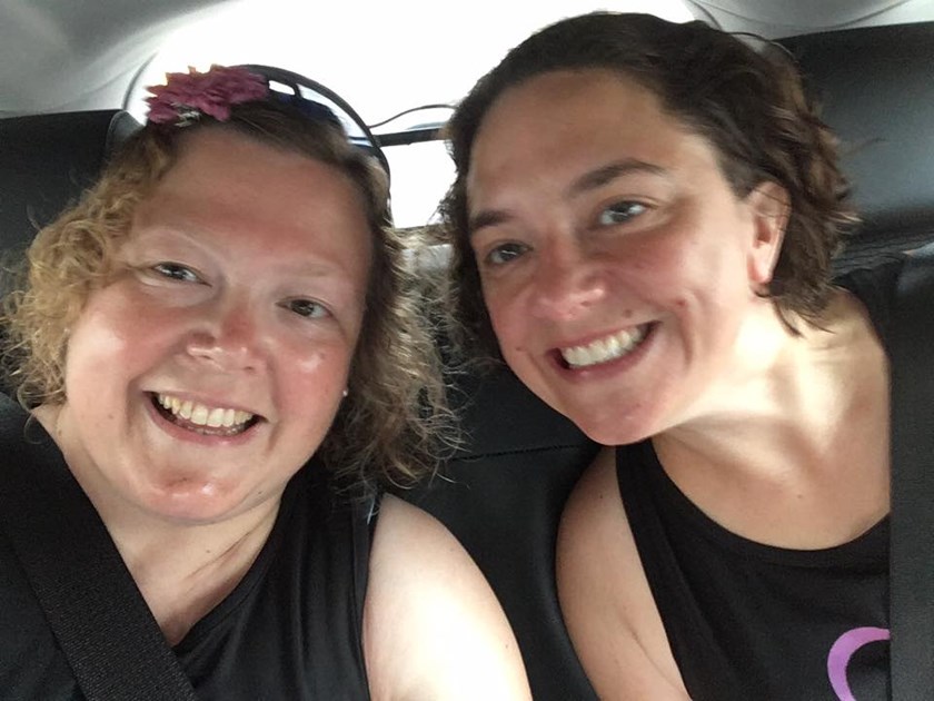 Jane Scanlon is fundraising for Versus Arthritis