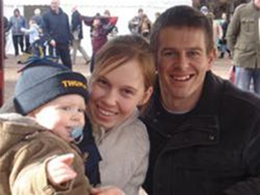 Deborah Trigg is fundraising for Scoo-B-Doo, charity for the benefit of ...