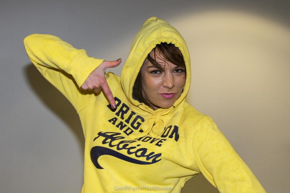 Rachel Hulme is fundraising for Vasculitis UK