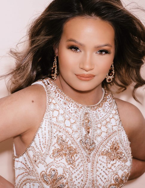 Liberty Simmons-Achapero is fundraising for THE CHRISTIE CHARITY