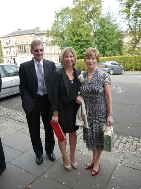 Ali Howard is fundraising for Cancer Research UK