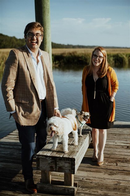 Ali Titus is fundraising for Anthony Nolan