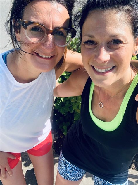 Stacey Jaffe is fundraising for Grief Encounter