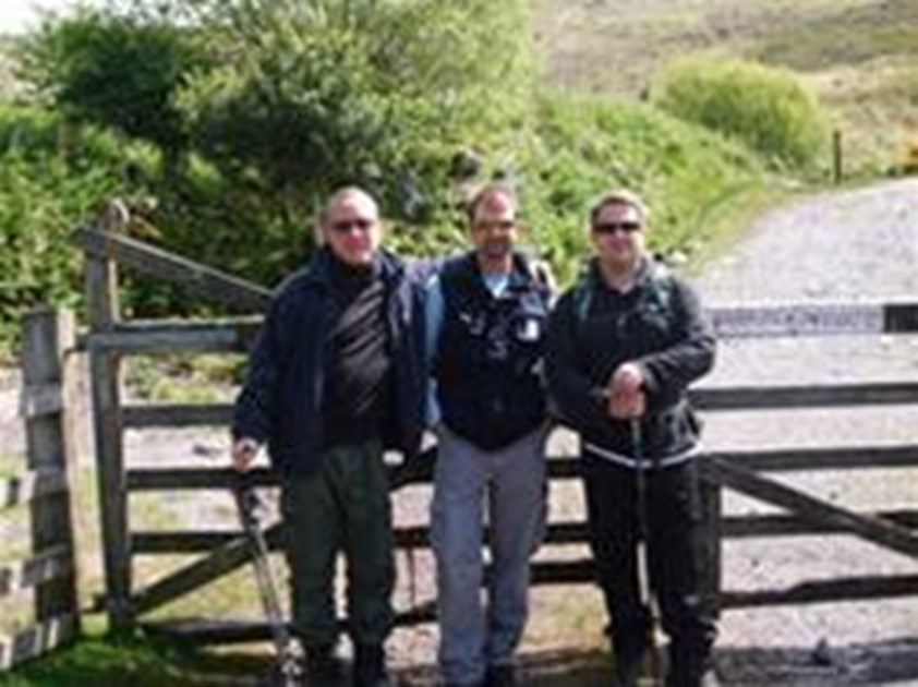 David Hayhoe is fundraising for Young Lives vs Cancer