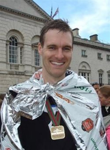 Adam Lannon is fundraising for Phab