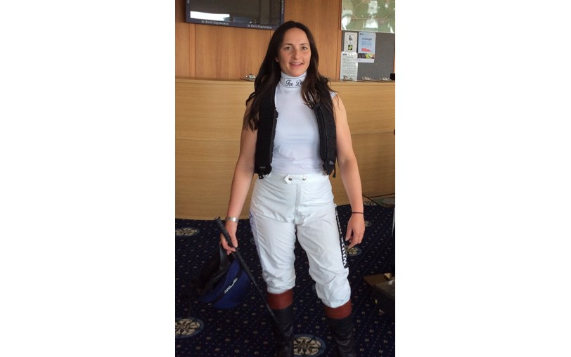 Jill Boak is fundraising for Macmillan Cancer Support