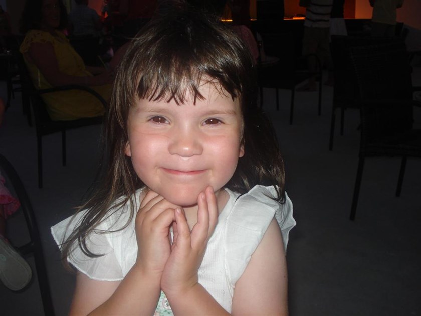 Michelle Jamieson is fundraising for Cystic Fibrosis Trust