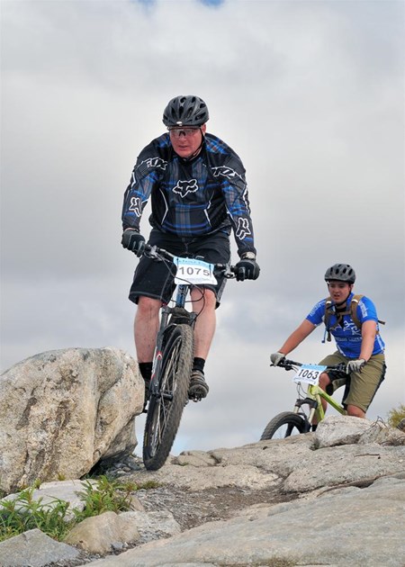 Ian Holden is fundraising for Meningitis Now