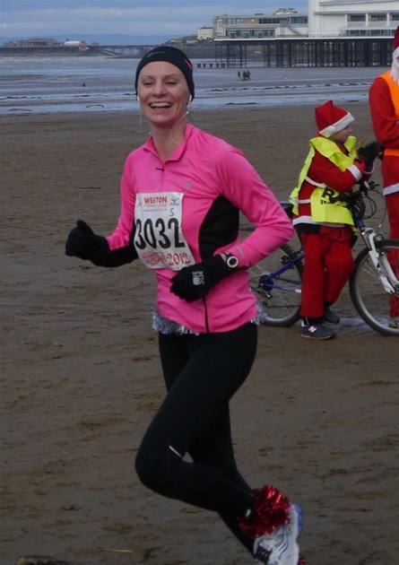 Angela Cooke is fundraising for Multiple Sclerosis Society