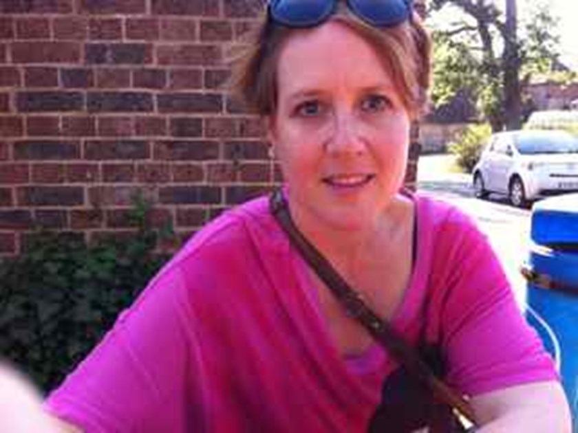 Alexandra Murphy is fundraising for The Funzi and Bodo Trust