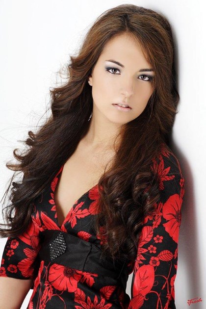 Rebecca Geldard is fundraising for Maggie's Centres