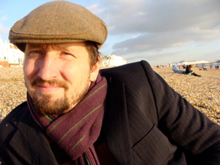 geraint hughes is fundraising for British Heart Foundation