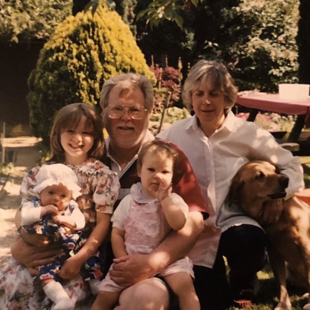 Bethany Cutmore is fundraising for Isabel Hospice