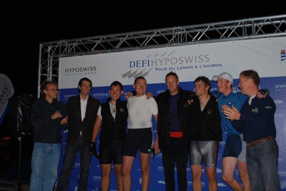 Joseph Oldak is fundraising for ShelterBox