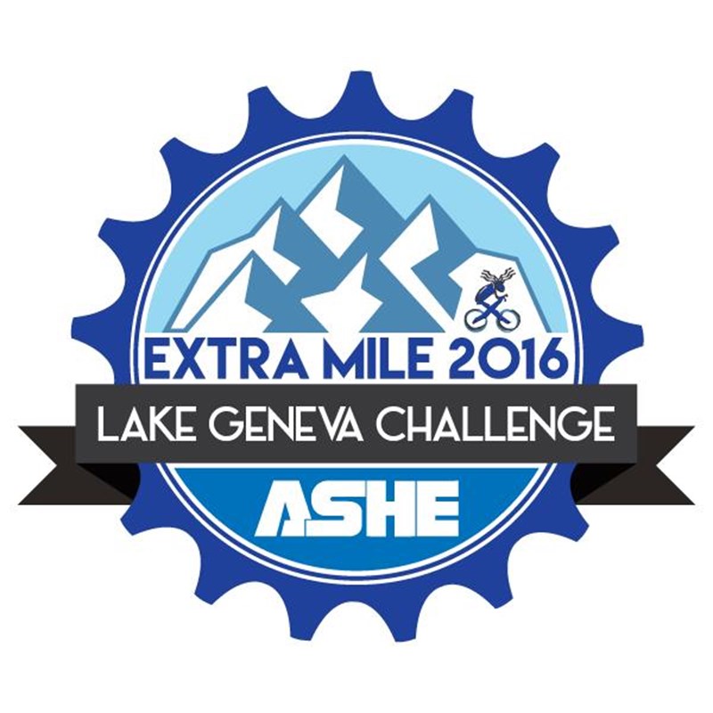 Ashe Construction is fundraising for Extra Mile Challenges