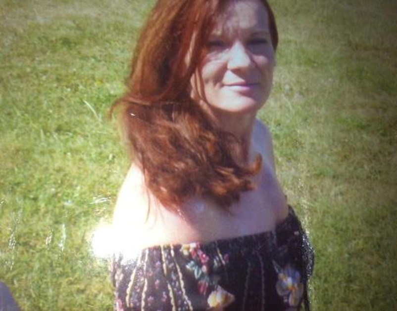 Kerry Hewitt is fundraising for Marie Curie