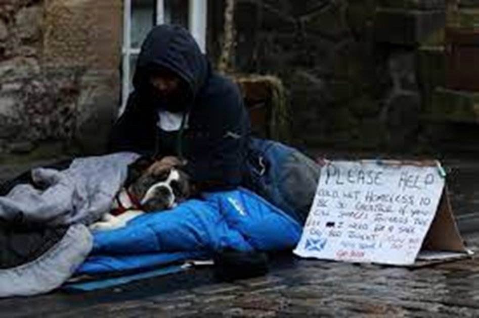 Markus Thesleff is fundraising for CEO Sleepout