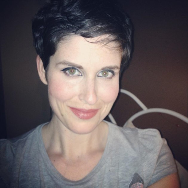 Victoria Berry is fundraising for Beating Bowel Cancer