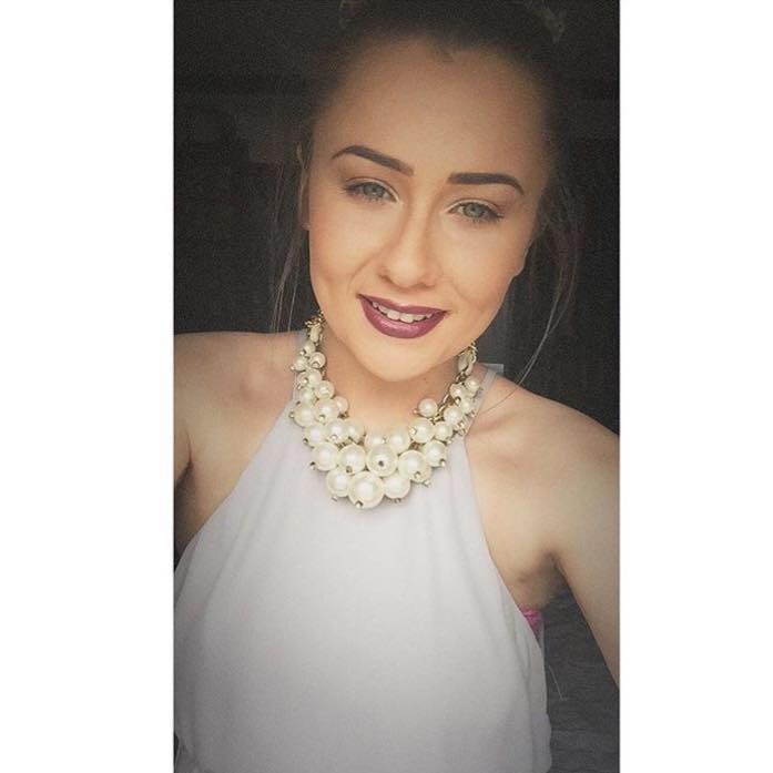 Cara Collins is fundraising for Dravet Syndrome UK