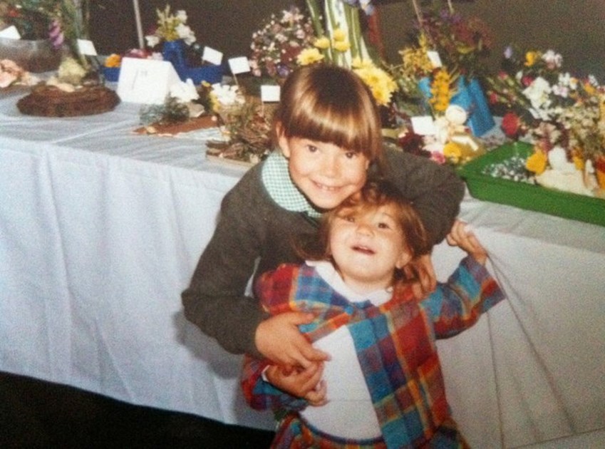 Lydia Teebay is fundraising for Macmillan Cancer Support