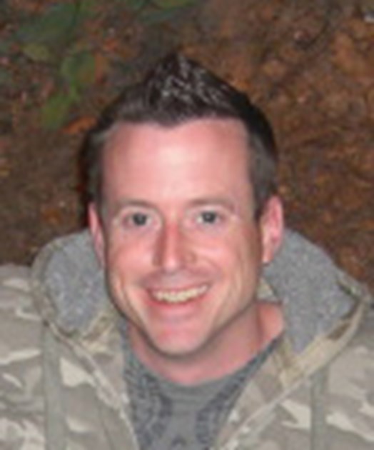 Daniel Beever is fundraising for St Luke's Hospice (Harrow And Brent)