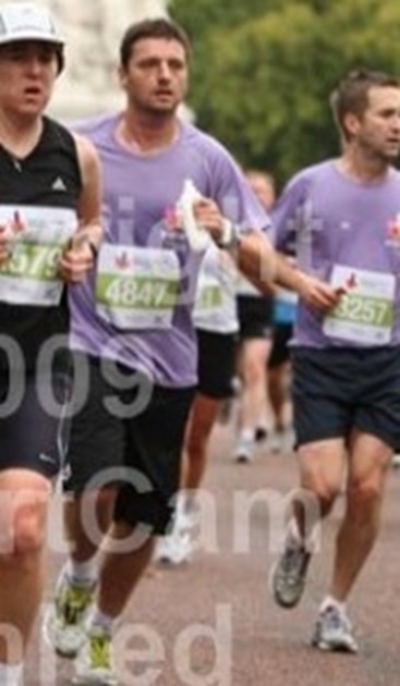 Andrew Rose is fundraising for Great Ormond Street Hospital Children's ...