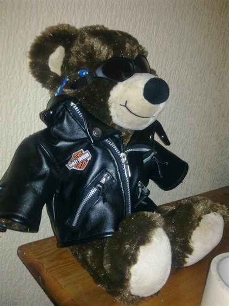 Peter Jaconelli is fundraising for Chest Heart & Stroke Scotland