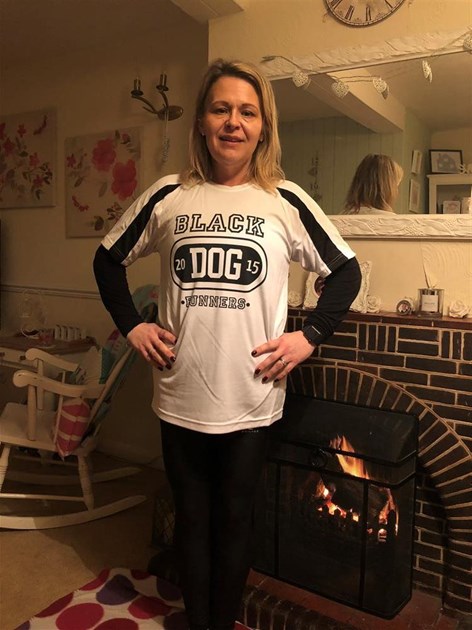 Lisa Fletcher is fundraising for Cancer Research UK