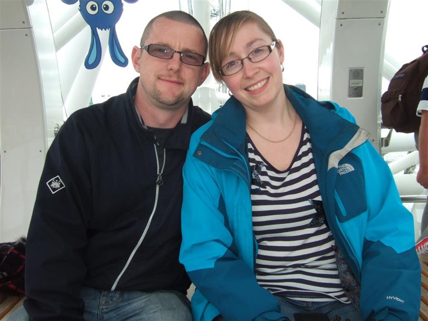 Vicki Shore is fundraising for Cancer Research UK