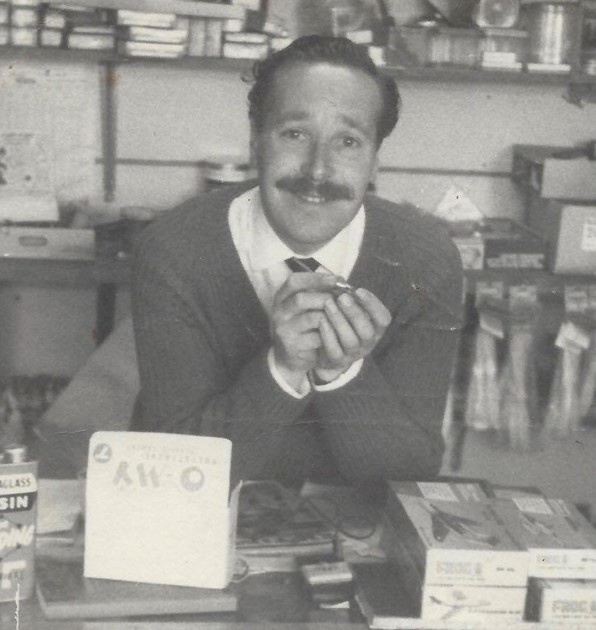 Jackie Stead is fundraising for Alzheimer's Society