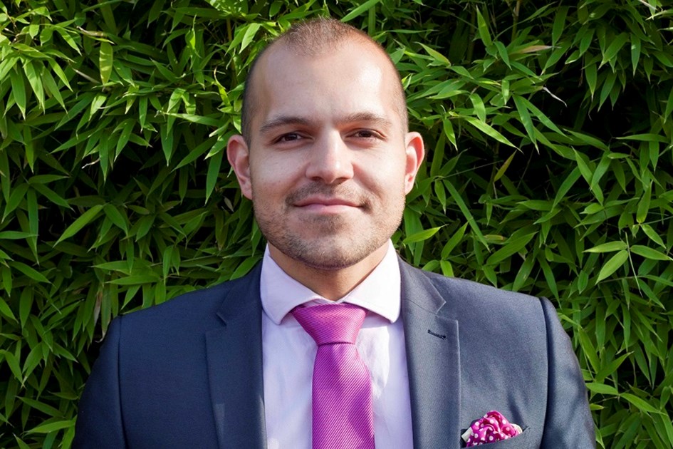 Ashley Mehr is fundraising for Children's Heart Federation