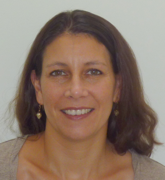 Mary-Beth Peddell is fundraising for Walk the Walk