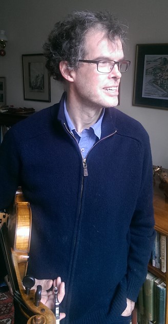 Daniel Lyness is fundraising for NSPCC