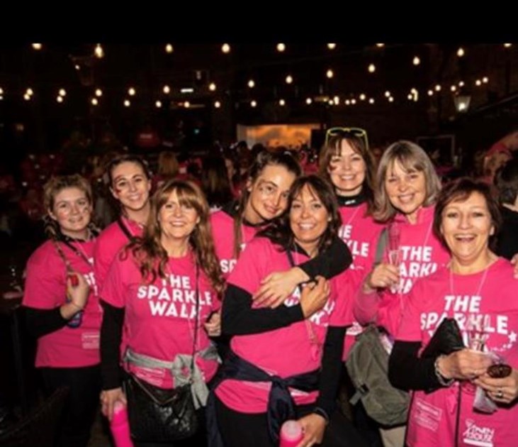 Georgia Everitt is fundraising for Haven House Children's Hospice