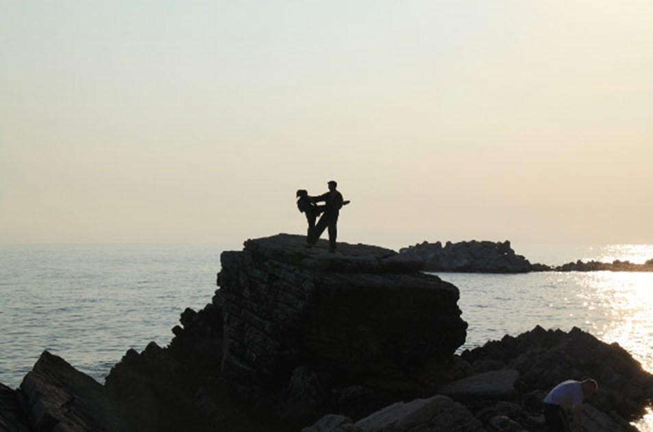 david luff is fundraising for St Michael's Hospice (Hastings and Rother)