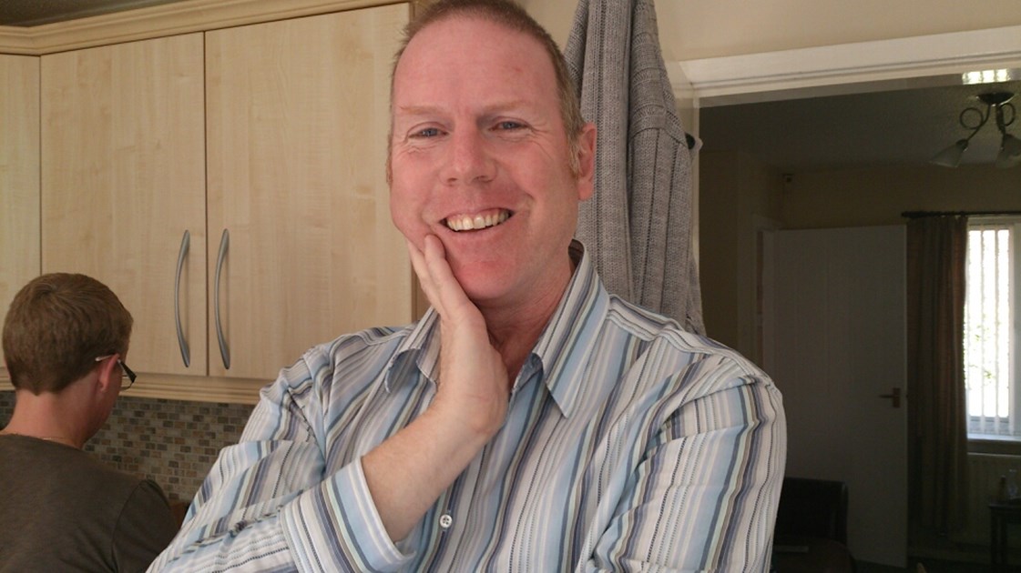 Christopher Price is fundraising for British Heart Foundation