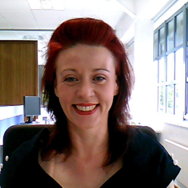 Jennifer Woodhead is fundraising for Help for Heroes