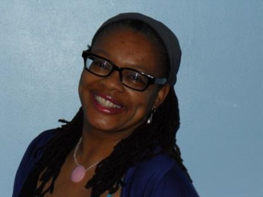 Samenua Sesher is fundraising for Young Lives vs Cancer