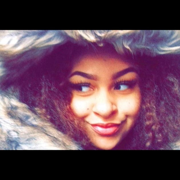 Mali Swift-Wilson is fundraising for Stand Up To Cancer - a Cancer ...