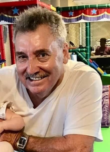 Dawes Family is fundraising for Wesley Mission