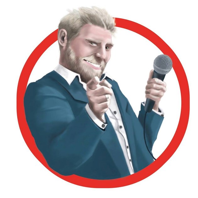 Daniel Nightingale is fundraising for Magpas Air Ambulance