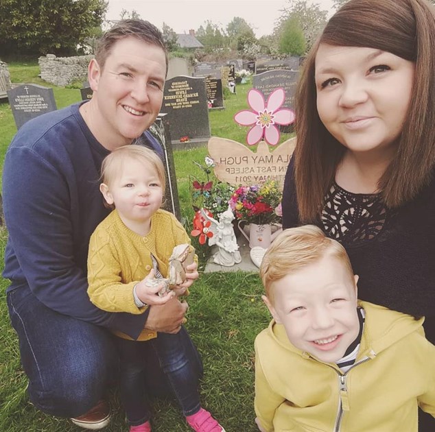 Lindsey Pugh is fundraising for WYE VALLEY NHS TRUST UMBRELLA CHARITY