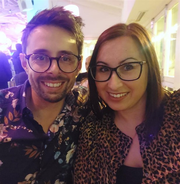 Tim Pitman is fundraising for Arthritis UK