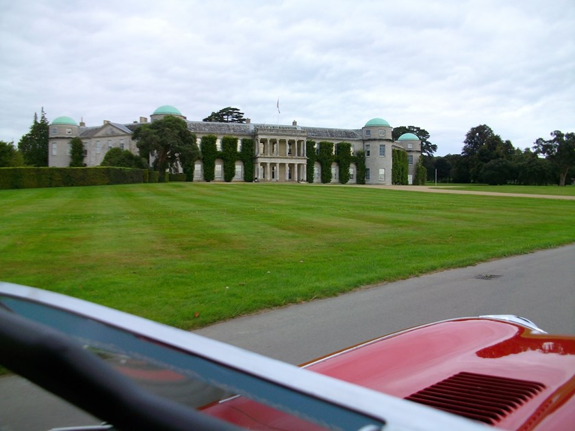 Nigel Brunton-Reed is fundraising for PROSTATE CANCER UK