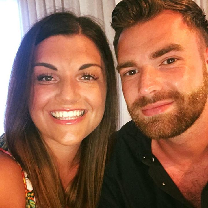 Frances Taylor is fundraising for Cancer Research UK