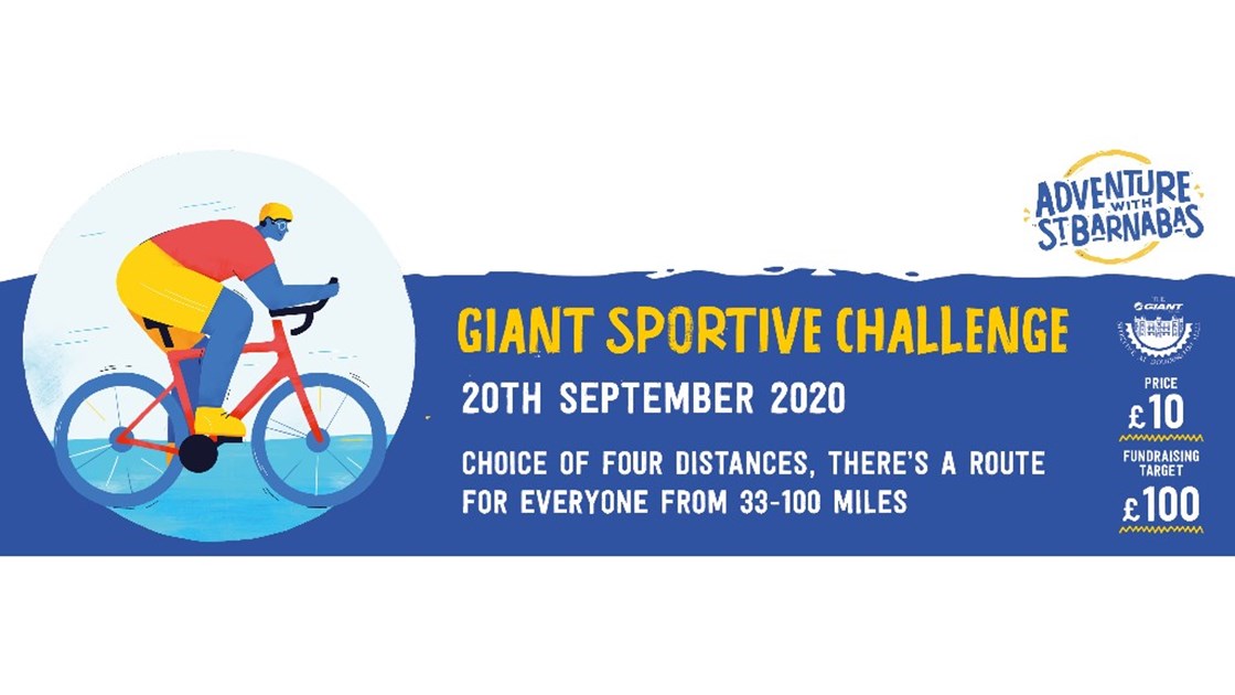 Louise Reece is fundraising for St Barnabas Hospice Trust (Lincolnshire)